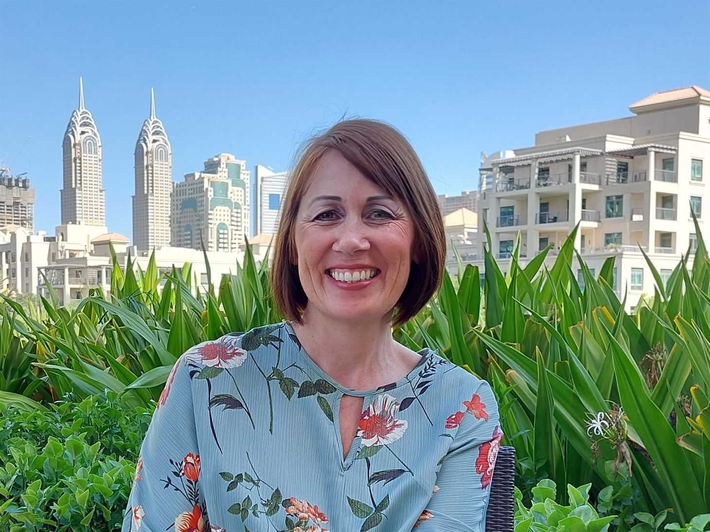 Meet Our Practitioners